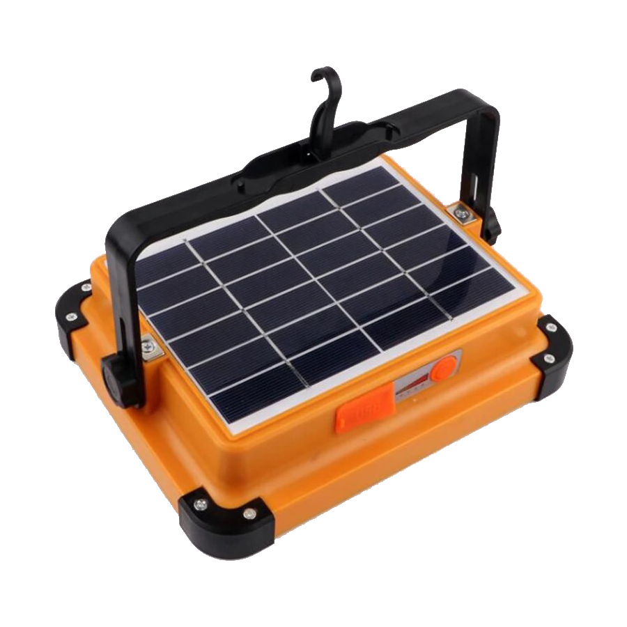 CATA CT-4698 Portatif Solar LED Projektör 200W - 457.42 TL + KDV